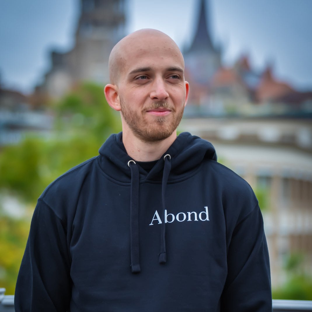 Fashion Clothes, Shoes, Caps, and More | Abond